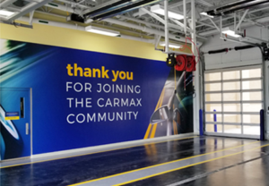 CarMax - Gandzjuk Electric